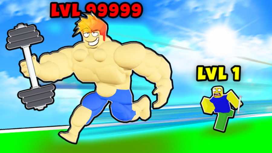 Strongman Race Simulator Codes | Pro Game Guides