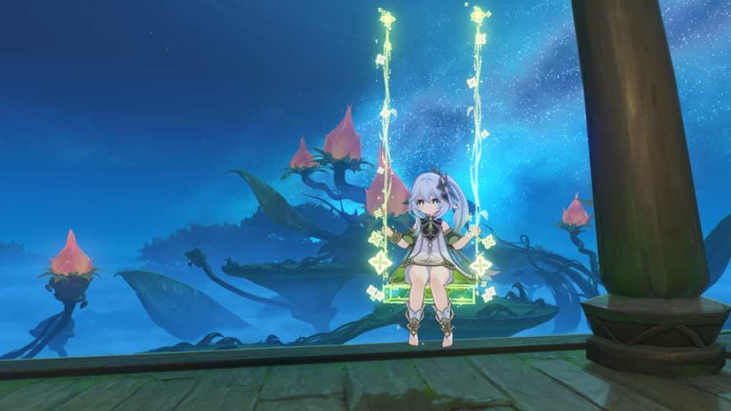 How To Unlock The Sumeru Themed Realm Layout In The Serenitea Pot In Genshin Impact Pro Game