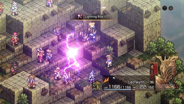 Tactics Ogre Reborn Recruitment Guide | Pro Game Guides