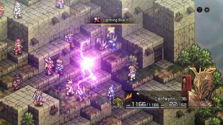 Tactics Ogre Reborn Recruitment Guide | Pro Game Guides