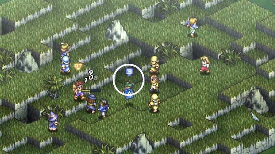 Is there permadeath in Tactics Ogre Reborn? | Pro Game Guides