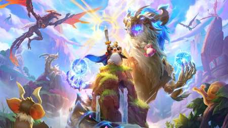Teamfight Tactics - Can you demote from masters in TFT? | Pro Game Guides
