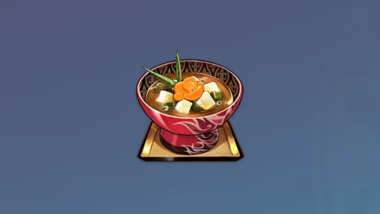 Thoma's Special Dish Recipe and how to cook it in Genshin Impact | Pro ...