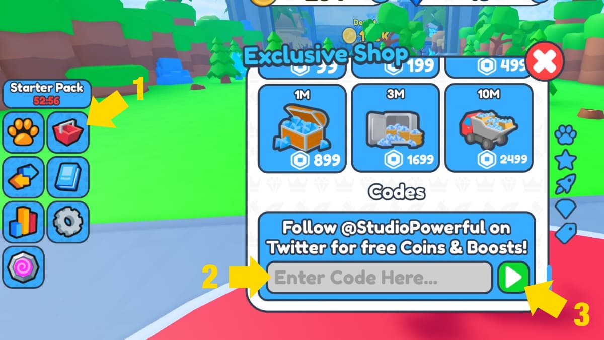 Timber Champions Codes | Pro Game Guides