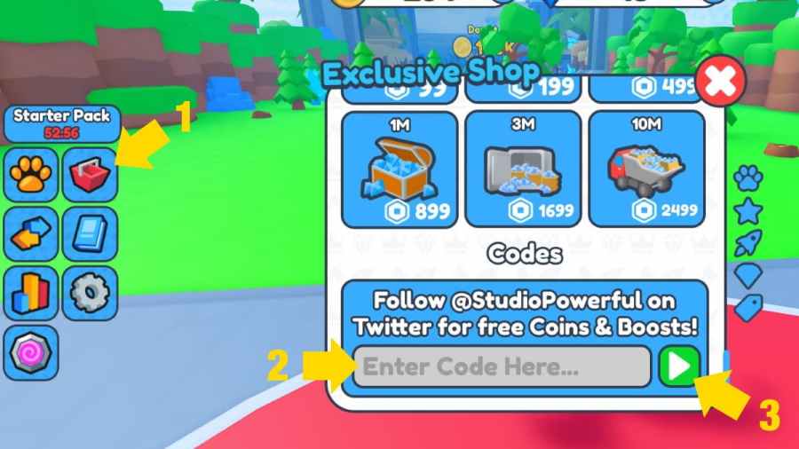 Timber Champions Codes | Pro Game Guides