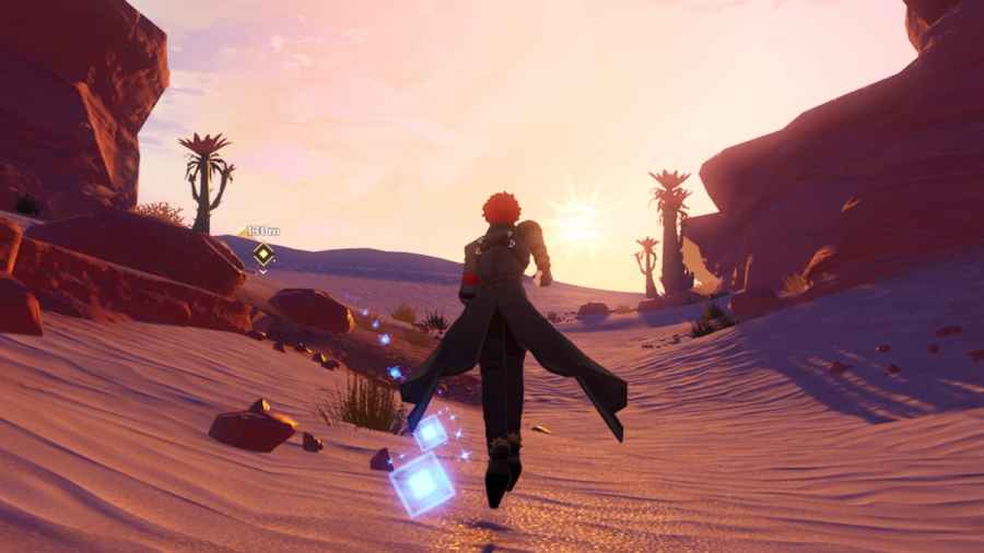 Tower of Fantasy Best Settings Guide - Graphics, Audio, and Gameplay ...