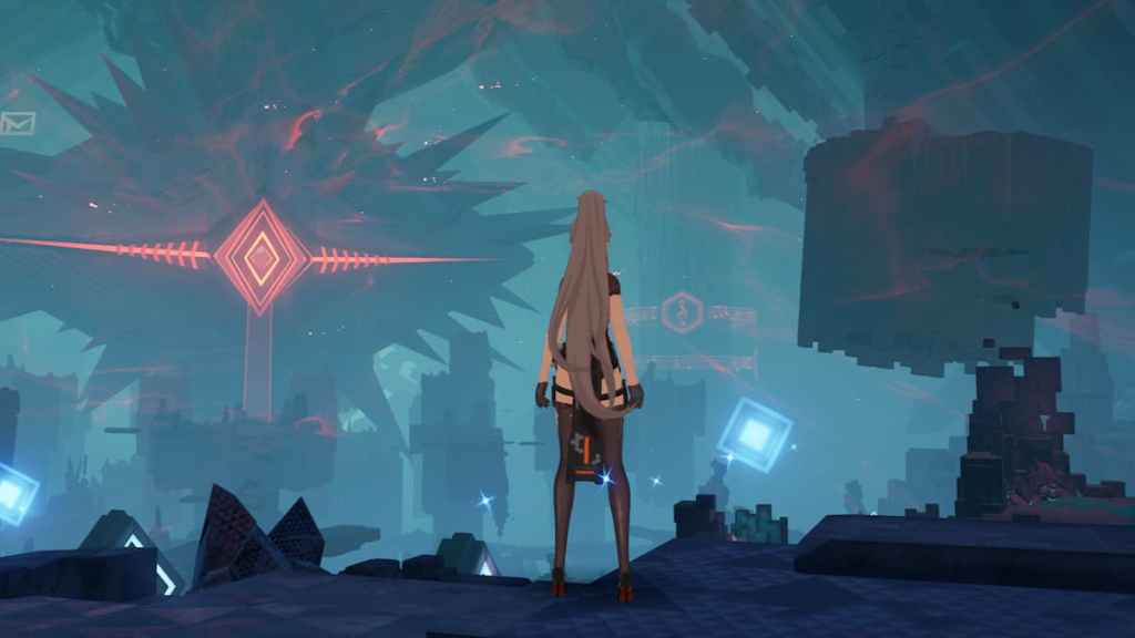 How To Unlock Confounding Abyss In Tower Of Fantasy Pro Game Guides