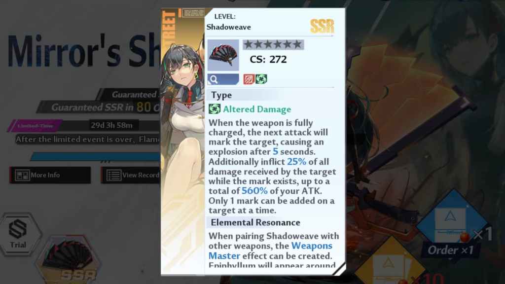 Is Lin worth pulling for in Tower of Fantasy? | Pro Game Guides