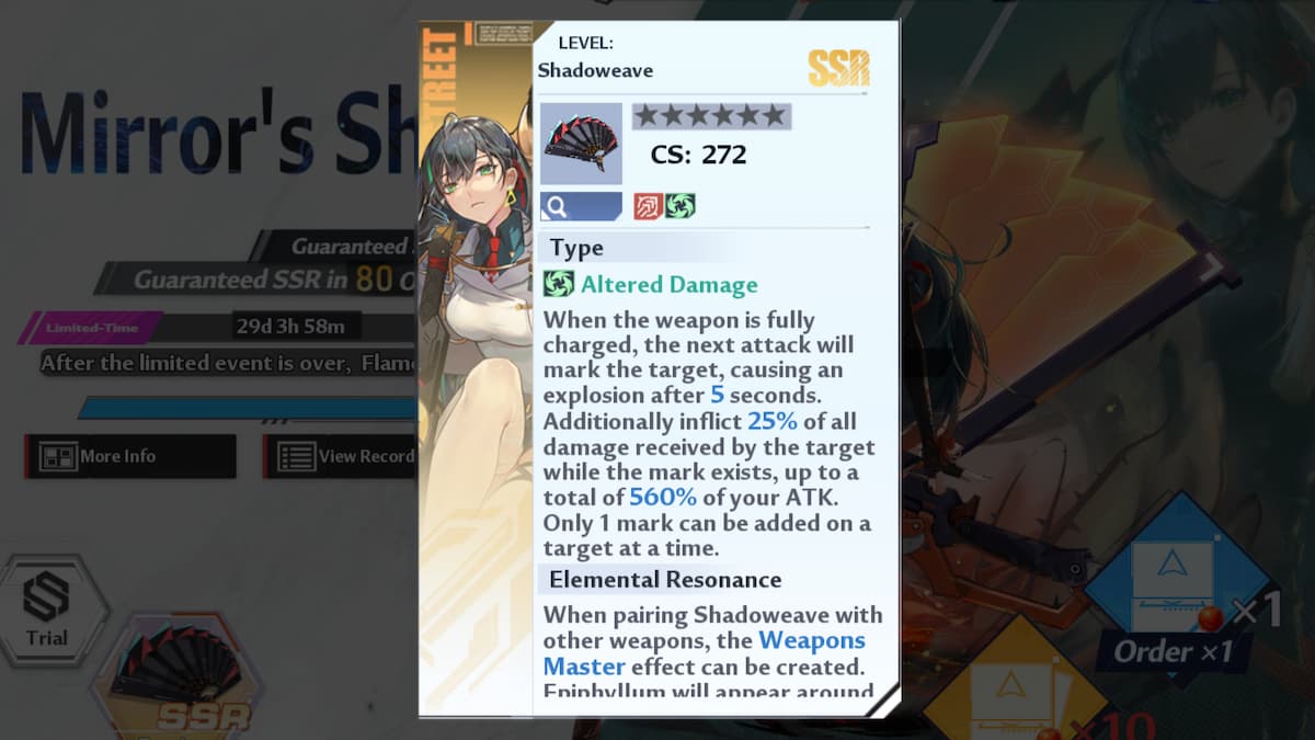 Is Lin worth pulling for in Tower of Fantasy? | Pro Game Guides