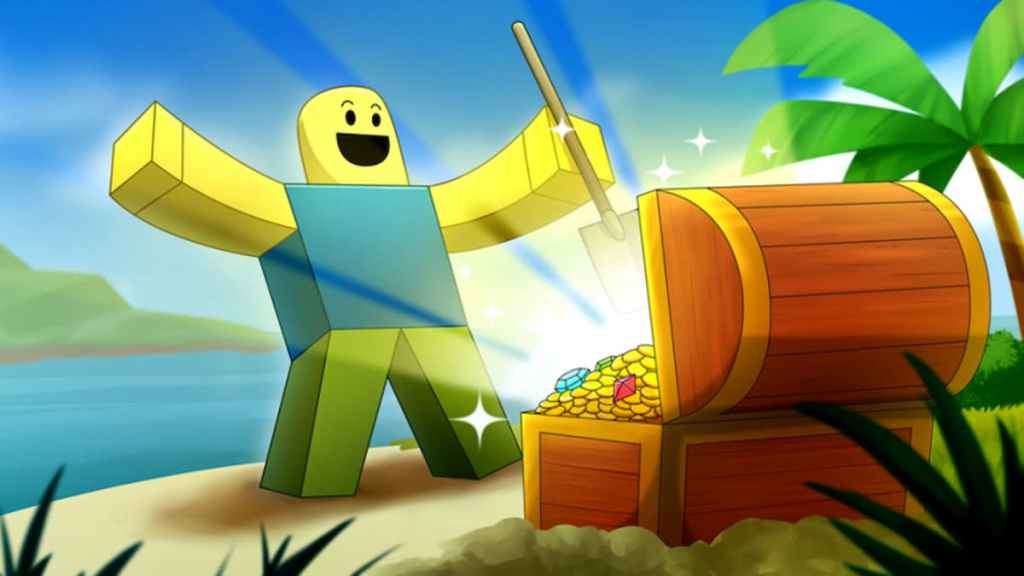 Treasure Hunt Islands Codes | Pro Game Guides
