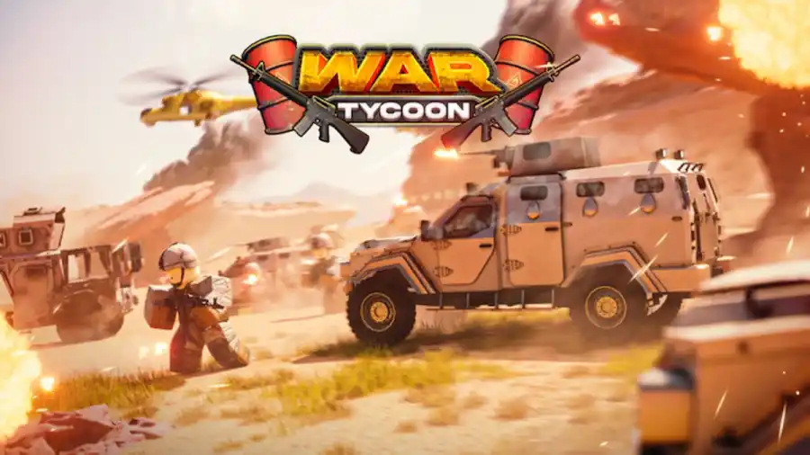 War Tycoon Codes - Updated! | Pro Game Guides