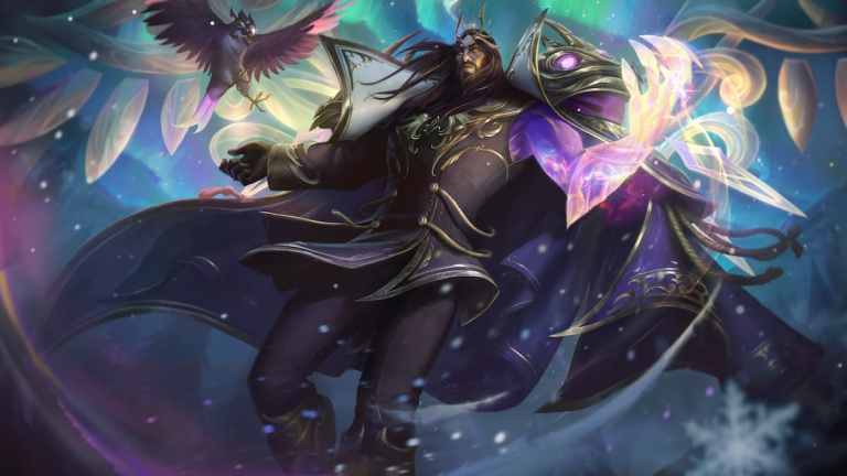 All new Winterblessed skins coming to League of Legends | Pro Game Guides