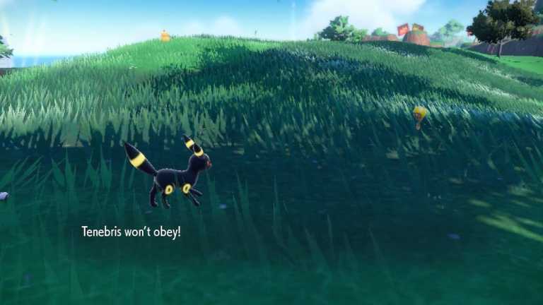 Why won't my Pokémon obey me in Pokémon Scarlet & Violet | Pro Game Guides