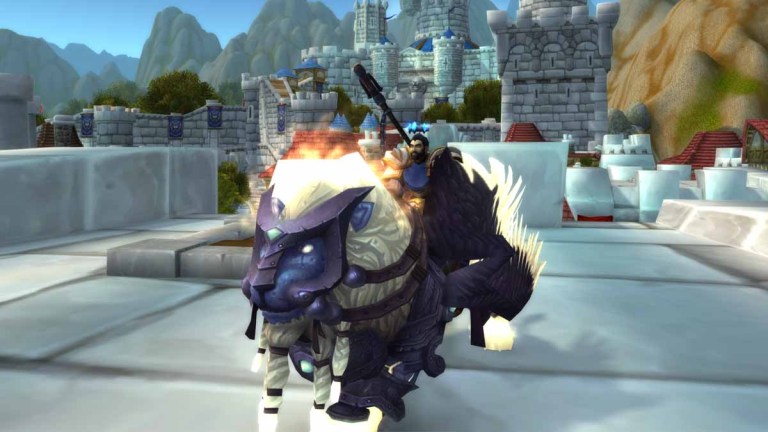 Tips for players returning to World of Warcraft | Pro Game Guides