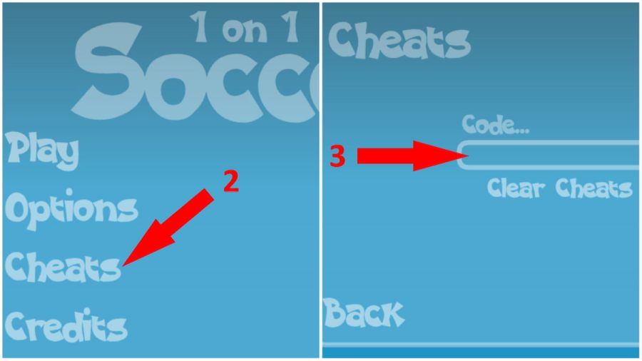 1 On 1 Soccer Cheat Codes November 2023 Pro Game Guides 1 On 1 Soccer Cheat Codes November 2023 Pro Game Guides