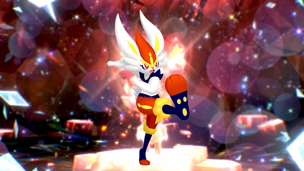 All Cinderace Weaknesses in Pokémon Scarlet and Violet | Pro Game Guides