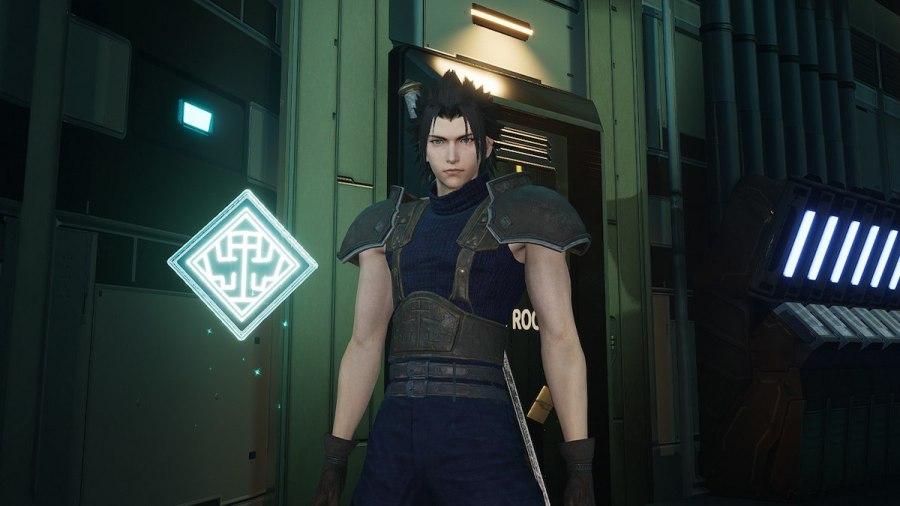 How to restore AP in Crisis Core | Pro Game Guides