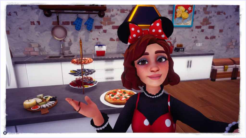 How to use Food as Furniture in Dreamlight Valley | Pro Game Guides