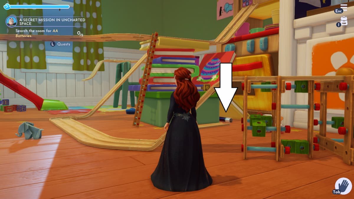 Disney Dreamlight Valley Toy Story Realm Guide | Pro Game Guides