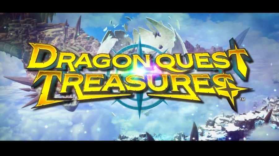 Dragon Quest Treasures | Pro Game Guides