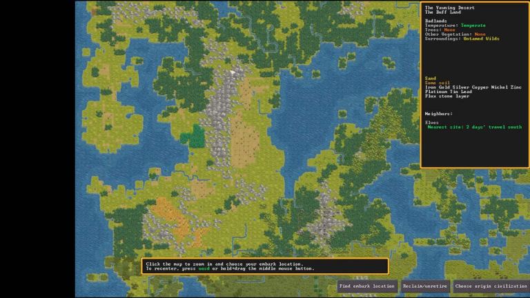 Farming for Dwarf Fortress beginners | Pro Game Guides