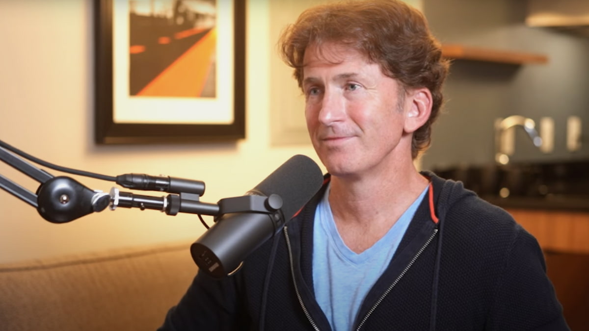 Unpopular classless system will be returning in Elder Scrolls 6 ...