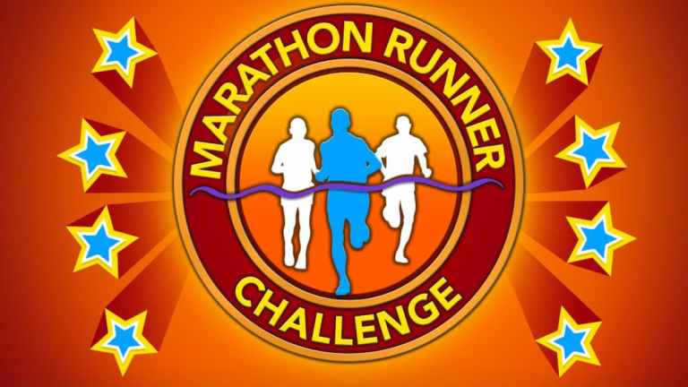 How to complete the Marathon Runner Challenge in BitLife | Pro Game Guides