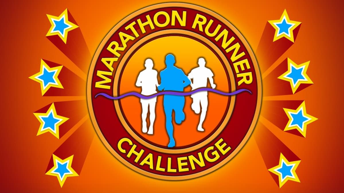 How to complete the Marathon Runner Challenge in BitLife | Pro Game Guides