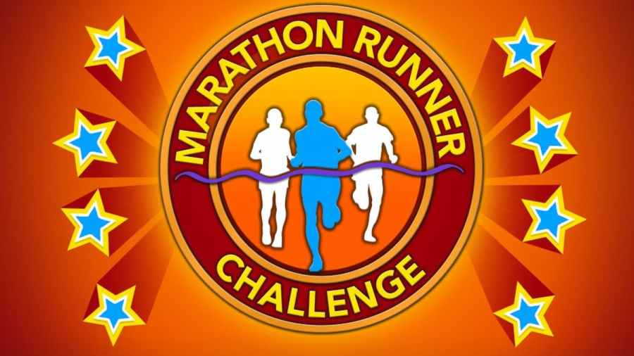 How to complete the Marathon Runner Challenge in BitLife | Pro Game Guides