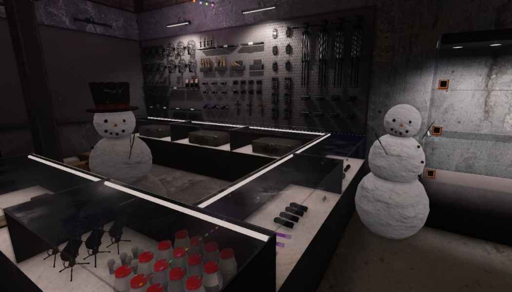 Phasmophobia Chronicle v0.13.1.0 Patch Notes - All QoL updates | Pro ...