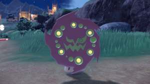 All Spiritomb weaknesses and Best Counters in Pokémon Scarlet & Violet ...