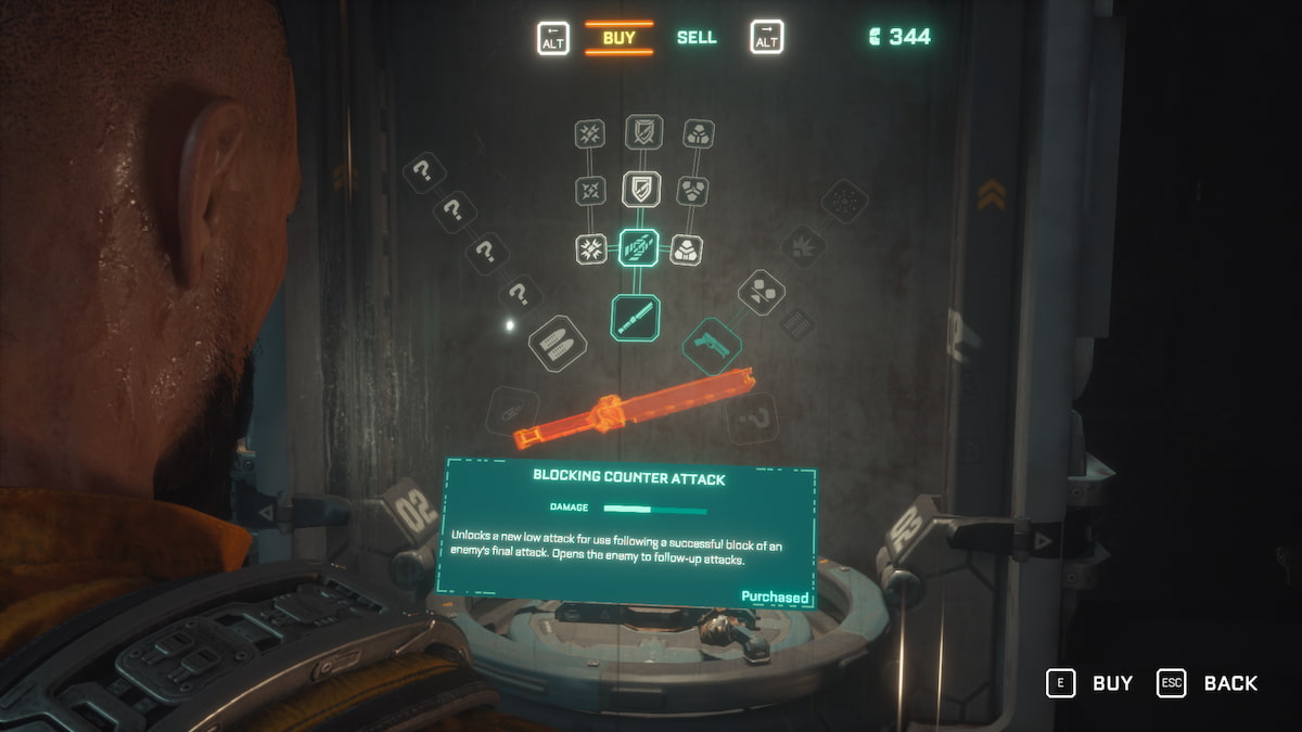 Can you respec in The Callisto Protocol? | Pro Game Guides
