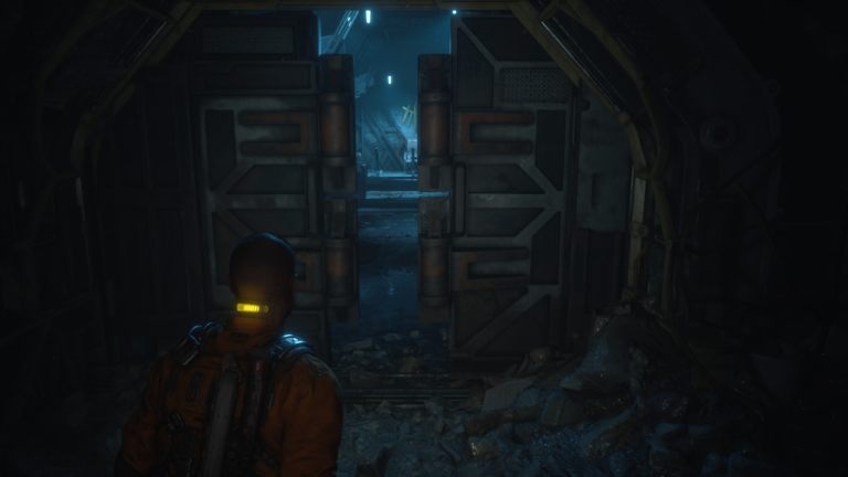 All Secret Rooms in The Callisto Protocol | Pro Game Guides