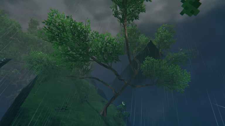 Where to find Yggdrasil Wood in Valheim - Yggdrasil Wood Location | Pro ...