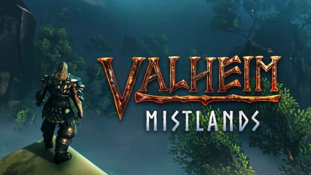 Valheim Mistlands Update Patch Notes - All Changes and New Features ...