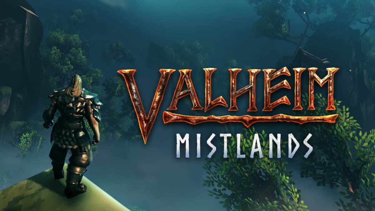 Valheim Mistlands Update Patch Notes - All Changes and New Features ...