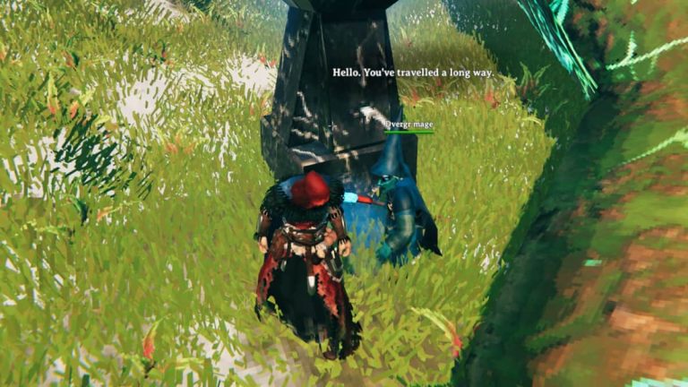 Where to find and use a Dvergr Extractor in Valheim - Dvergr Extractor ...