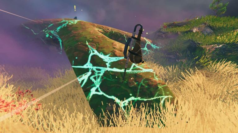 How to make and use the Sap Extractor in Valheim | Pro Game Guides