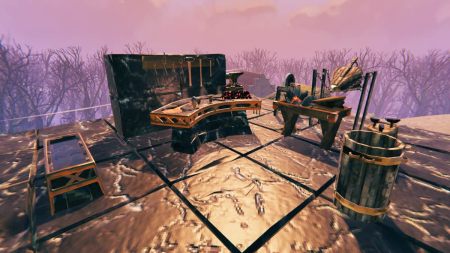 How to make and use a Black Forge in Valheim | Pro Game Guides