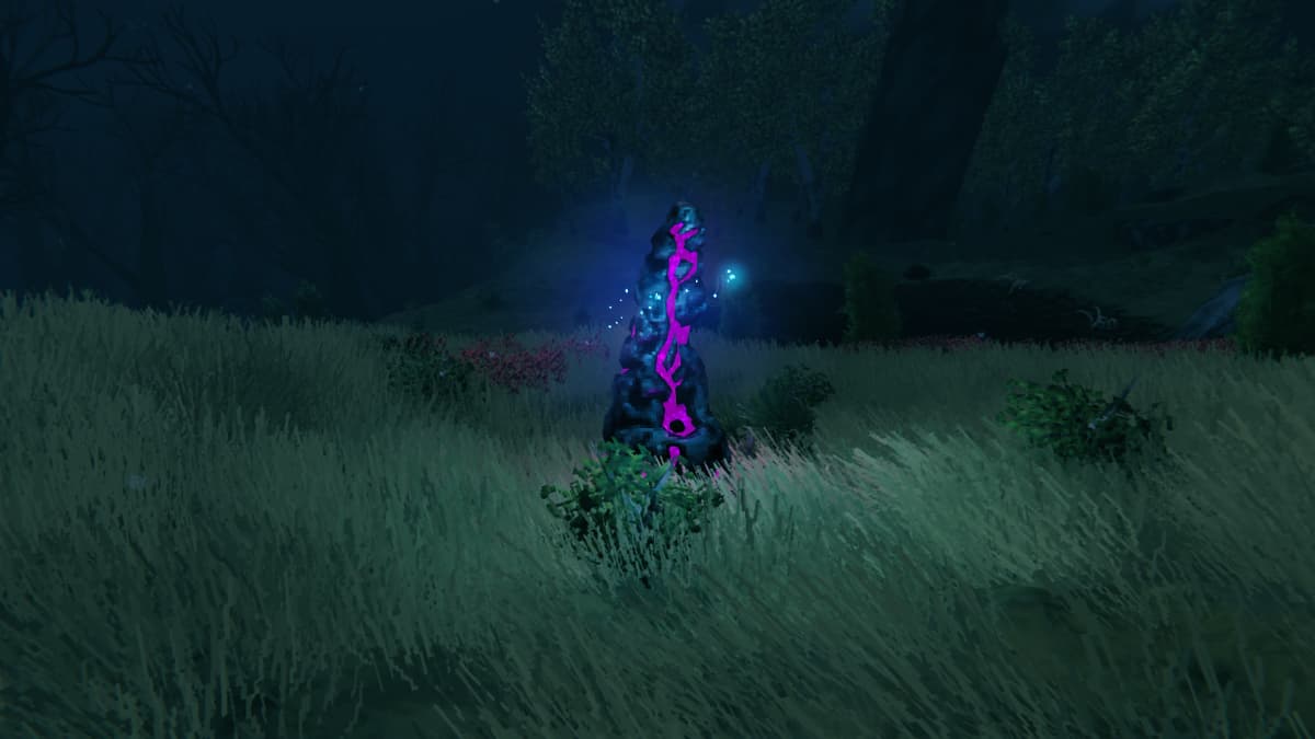 How to make and use a Wisp Fountain in Valheim | Pro Game Guides