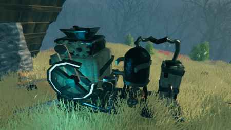 How to make and use a Eitr Refinery in Valheim | Pro Game Guides