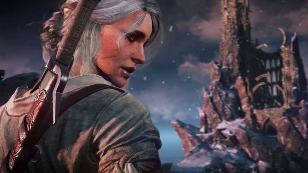 How old is Ciri in The Witcher 3? | Pro Game Guides