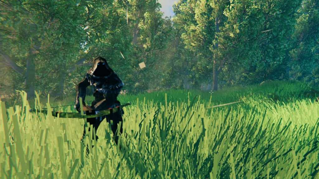 How to make a Crossbow Arbalest in Valheim | Pro Game Guides