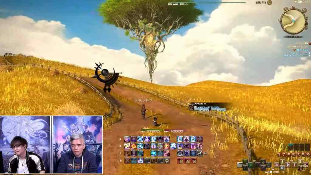 FFXIV Letter from the Producer LIVE part LXXV live letter summary | Pro ...