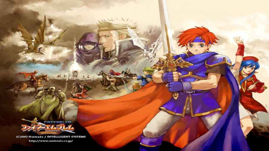 All Fire Emblem Games, Ranked (2023) | Pro Game Guides