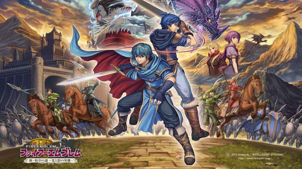 All Fire Emblem Games, Ranked (2023) | Pro Game Guides