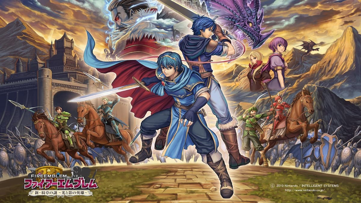 All Fire Emblem Games, Ranked (2023) | Pro Game Guides