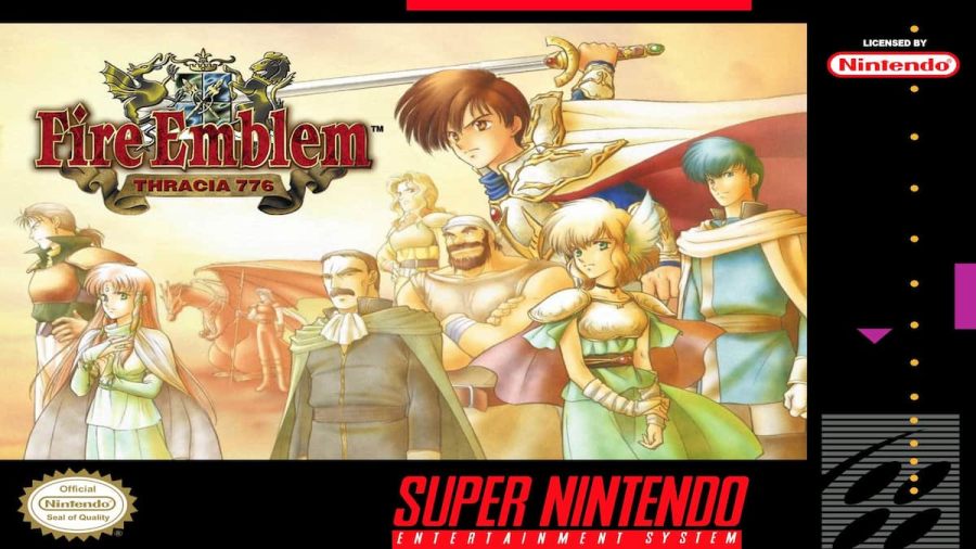 All Fire Emblem Games, Ranked (2023) | Pro Game Guides