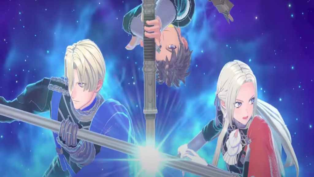 Best Three Houses Lord: Edelgard vs Dimitri vs Claude | Pro Game Guides
