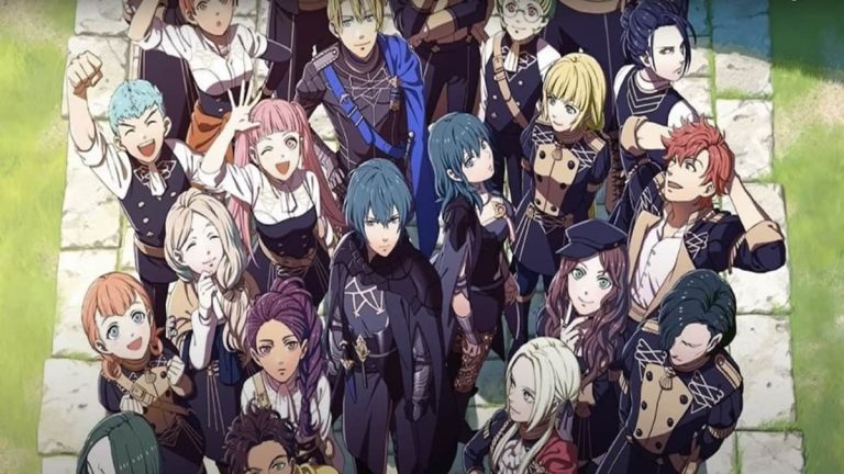 Fire Emblem Three Houses Recruitment Guide | Pro Game Guides